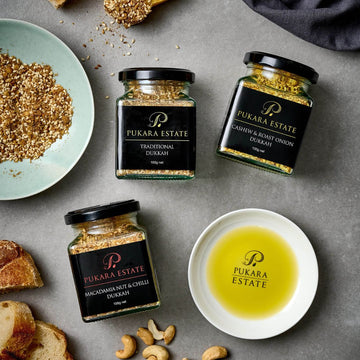 Pukara Estate – Premium Australian Olive Oil, Vinegar & Condiments