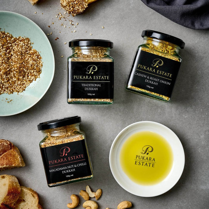 Pukara Estate – Premium Australian Olive Oil, Vinegar & Condiments