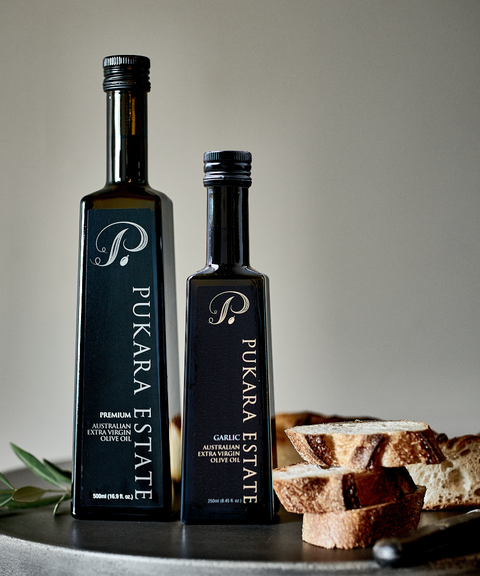 Pukara Estate – Premium Australian Olive Oil, Vinegar & Condiments