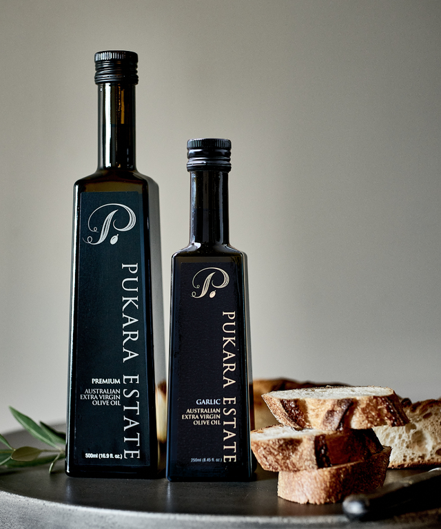 Pukara Estate – Premium Australian Olive Oil, Vinegar & Condiments