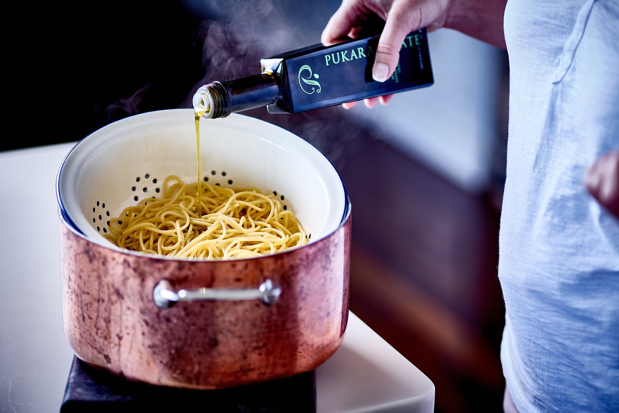 Recipes to Inspire Every Season | Fresh, Vibrant, Flavour – Pukara Estate